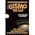 The Gismo from Outer Space: Keo Felker Lazarus, Leonard Shortall ...