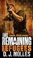 The Remaining: Aftermath (The Remaining (2)): Molles, D. J ...