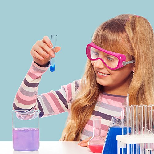 Just My Style You*niverse Ultimate Chemistry Lab – STEM Chemistry ...