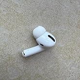 Amazon.com: Original Right Earbud Replacement A2083 for AirPod Pro 1st ...