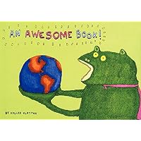 An Awesome Book!: Clayton, Dallas, Clayton, Dallas: 9780062114686 ...