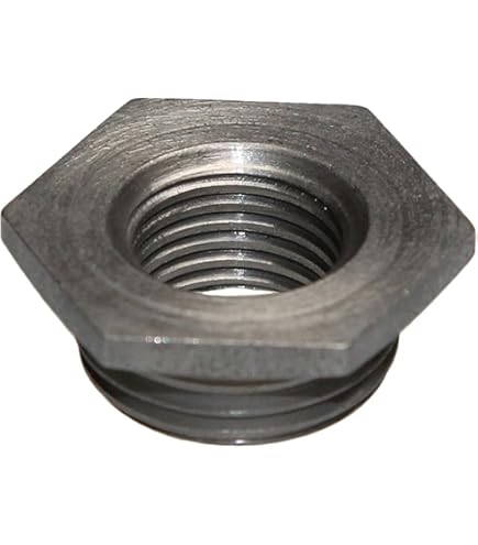 O2 Sensor Bung Allstar Performance 18mm Angled O2 Sensor Plug & Bung ...