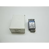Amazon.com: Eaton E50SA Heavy Duty Limit Switch Body, Panel Mounting ...