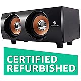 Amazon.in: Buy (Renewed) Zebronics SW2490 RUCF 2.1 Channel Multimedia ...