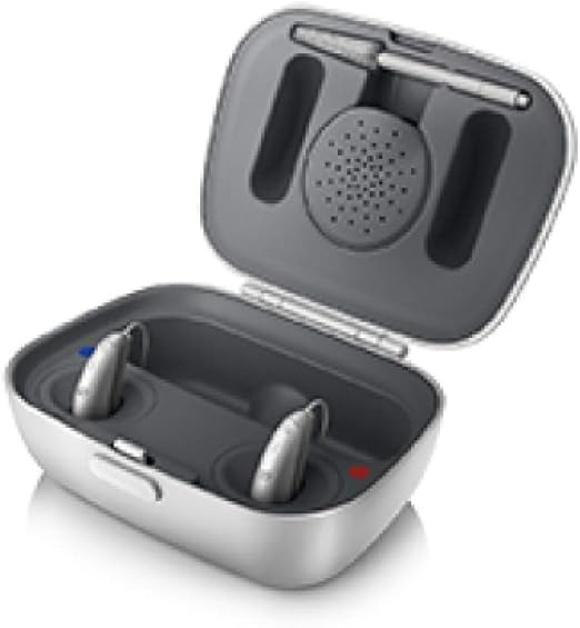 Amazon.com: Unitron Moxi Jump R Charger: Health & Personal Care