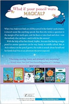 All the Answers: Kate Messner: 9781681190204: Amazon.com: Books