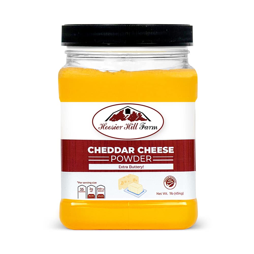 Powdered Cheese Bahrain | Buy Online | Whizz Others