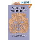 Structural Anthropology: Claude Levi-strauss: 9780465095162: Amazon.com ...