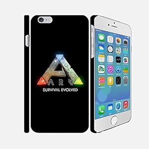 ARK Survival Evolved Cell Phone Case Generic for iPhone 4/4S/5/5s/6/6p ...