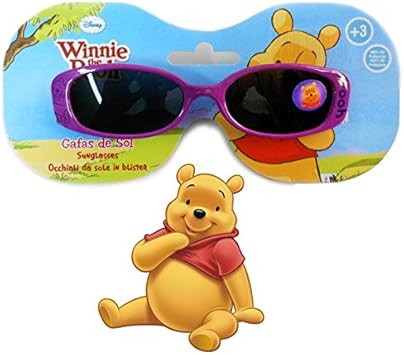 Disney Colorful Sunglasses Winnie The Pooh Child: Amazon.co.uk: Kitchen ...