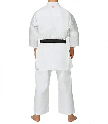 Seishin Gi Fuji Katsu Advanced Judo Gi – Hatashita