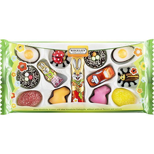 Where to Buy German Easter Chocolate to make Your Holiday Delicious ...