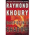 Amazon.com: Rasputin's Shadow: 9780525953135: Khoury, Raymond: Books