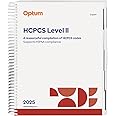 Amazon.com: 2025 HCPCS Level II Expert (Spiral): 9781622549627: Optum: Books