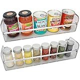 MasterClass Magnetic/Wall Mounted Spice Rack, Fittings Included, 9 x 12 ...