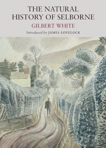 The Natural History of Selbourne (Nature Classics Library): White ...