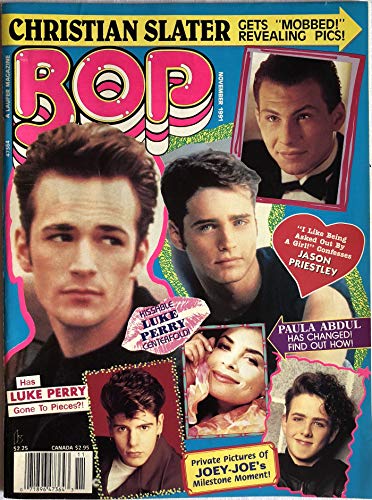 Bop Magazine for sale | Only 2 left at -75%