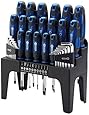 Draper 88598 3-Piece Soft-Grip Adjustable Wrench Set: Amazon.co.uk: Car ...