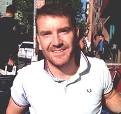 Mark Ovenden - Alchetron, The Free Social Encyclopedia