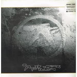 - Selected Ambient Works Volume II - Amazon.com Music