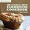 The National Trust Farmhouse Cookbook: Mason, Laura: 9781905400812 ...