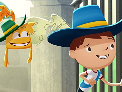 Watch Justin Time - Season 2 | Prime Video