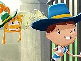 Watch Justin Time - Season 2 | Prime Video