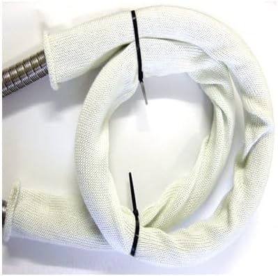 Webasto or Eberspacher marine exhaust lagging insulation 40mm | 11004 ...