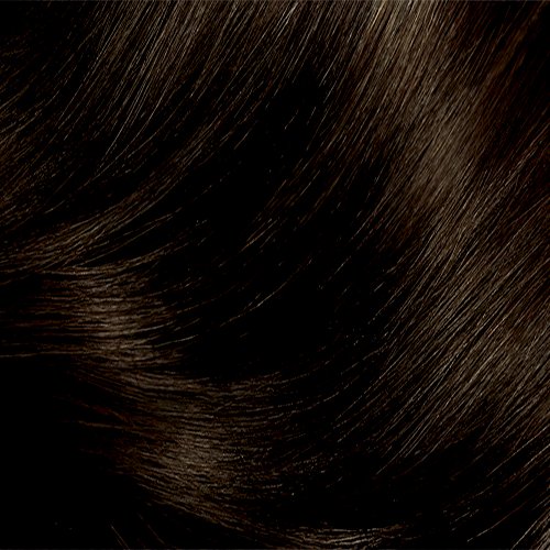 Clairol Natural Instincts Hair Color 35, Ebony Mocha, Brown Black 1 Kit ...