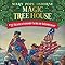 Revolutionary War on Wednesday (Magic Tree House (R)): Osborne, Mary ...