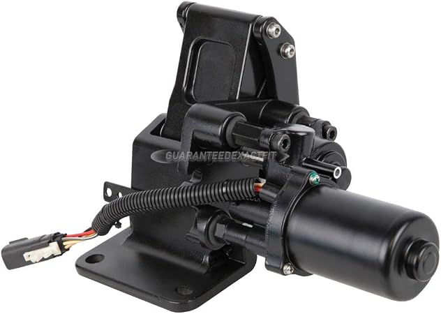 Amazon.com: Right Passenger Side Running Board Motor w/Bracket For Ford ...