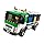 Lego City 4206 - Recycling-Truck: Amazon.de: Spielzeug