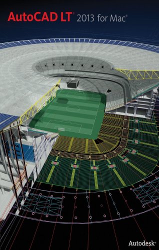 Amazon.com: AutoCAD LT 2013 : Everything Else