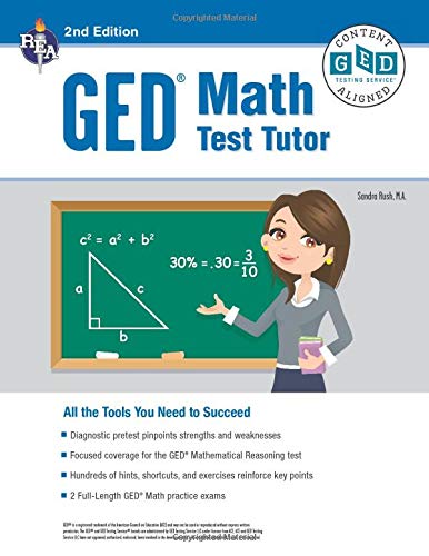How To Study For Ged Math Test At Home Study Poster