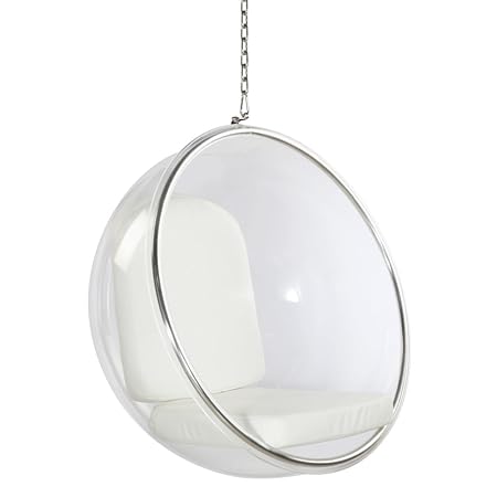 Top 5 Hanging Pod Chairs for Relaxing & Reading - True Relaxations