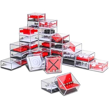 Amazon.com: Fidget box decompression game box banlance Puzzle Box For ...