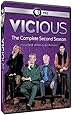 Amazon.com: Vicious 2: Derek Jacobi Ian McKellen, .: Movies & TV