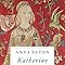 Amazon.com: Katherine: 9780544222885: Seton, Anya: Books