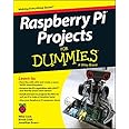 Raspberry Pi Projects For Dummies: Cook, Mike, Evans, Jonathan, Craft, Brock: 9781118766699 ...