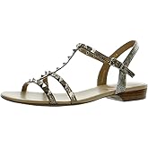 Amazon.com | VANELi Women's Taletha 328671 Fisherman Sandal | Flats
