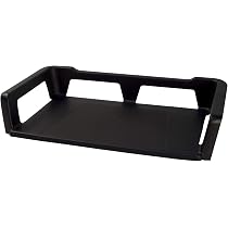 Letter Size Organizers Storex Stacking Letter Trays With Rubber Grips ...