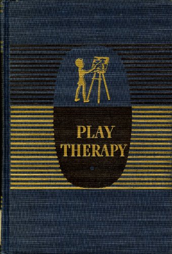 Play Therapy. The inner Dynamics of Childhood. : Axline, Virginia Mae ...