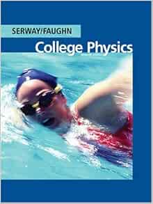 Amazon.com: College Physics (with PhysicsNow): 9780534997236: Serway ...