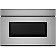 Amazon.com: SHARP SMD2479JS Smart Microwave Drawer Oven with Easy Wave ...
