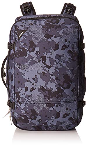 What Is The Best Anti-Theft Backpack For Travellers?