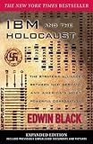 IBM and the Holocaust: The Strategic Alliance between Nazi Germany and ...