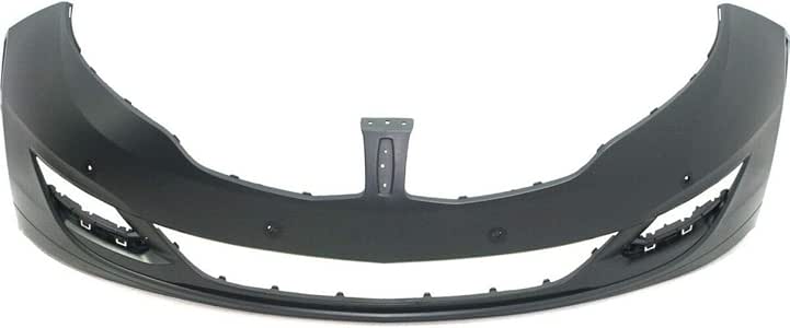 Amazon.com: New Replacement for OE Bumper Cover fits 2013-16 Lincoln ...
