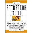 The Attractor Factor: 5 Easy Steps For Creating Wealth (Or Anything ...
