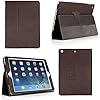 Amazon.com: KAVAJ iPad Air 1 leather case cover "Berlin" for the Apple ...