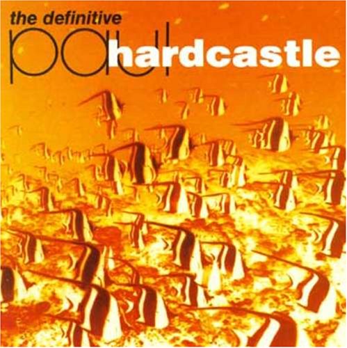 Hardcastle, Paul - Definitive Collection - Amazon.com Music